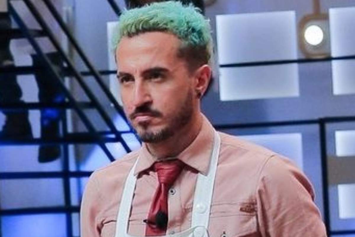 MasterChef: Fernando é eliminado e público aponta injustiça. Entenda!