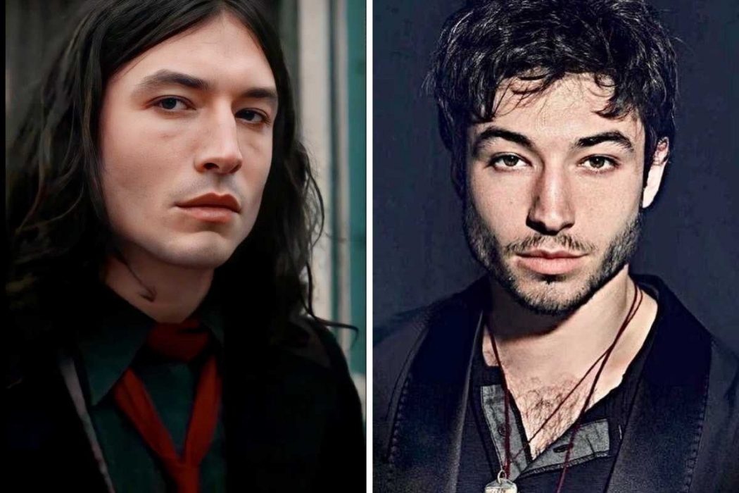 Ezra Miller em 2022: Relembre as polêmicas do ator de ‘The Flash’