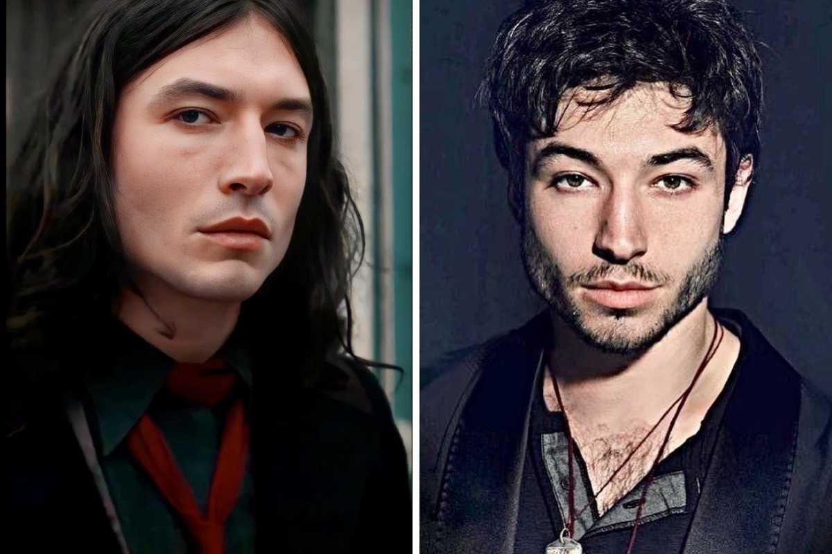 Ezra Miller em 2022: Relembre as polêmicas do ator de ‘The Flash’