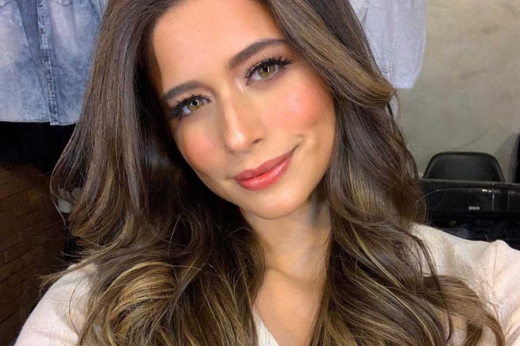 Conheça Isadora Cruz, que interpreta protagonista em "Mar do Sertão"