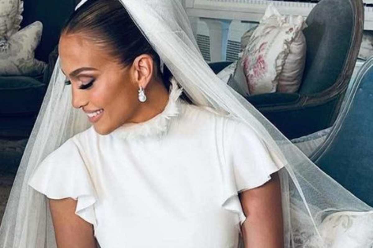Jennifer Lopez está furiosa com vazamento de vídeo de seu casamento