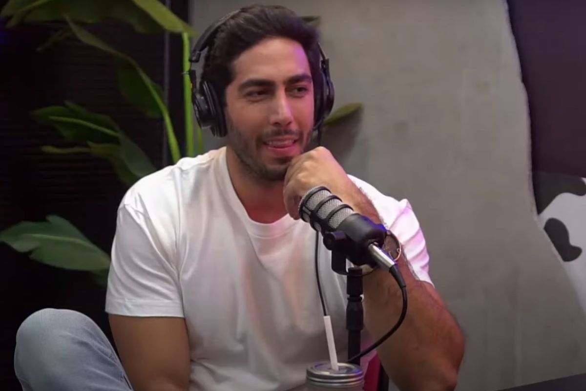 Jonathan Nemer revela não gostar do termo ‘humor gospel’: ‘Tenho pavor’