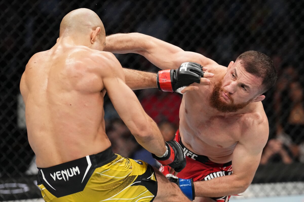 José Aldo perde feio no UFC e faz Drake perder mais de 1 milhão