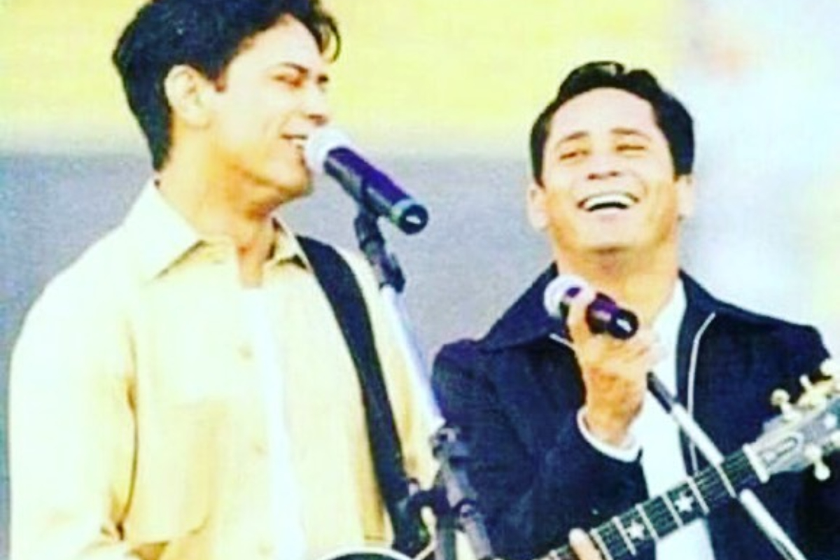 Leandro e Leonardo: filme sobre a dupla será exibido em streaming