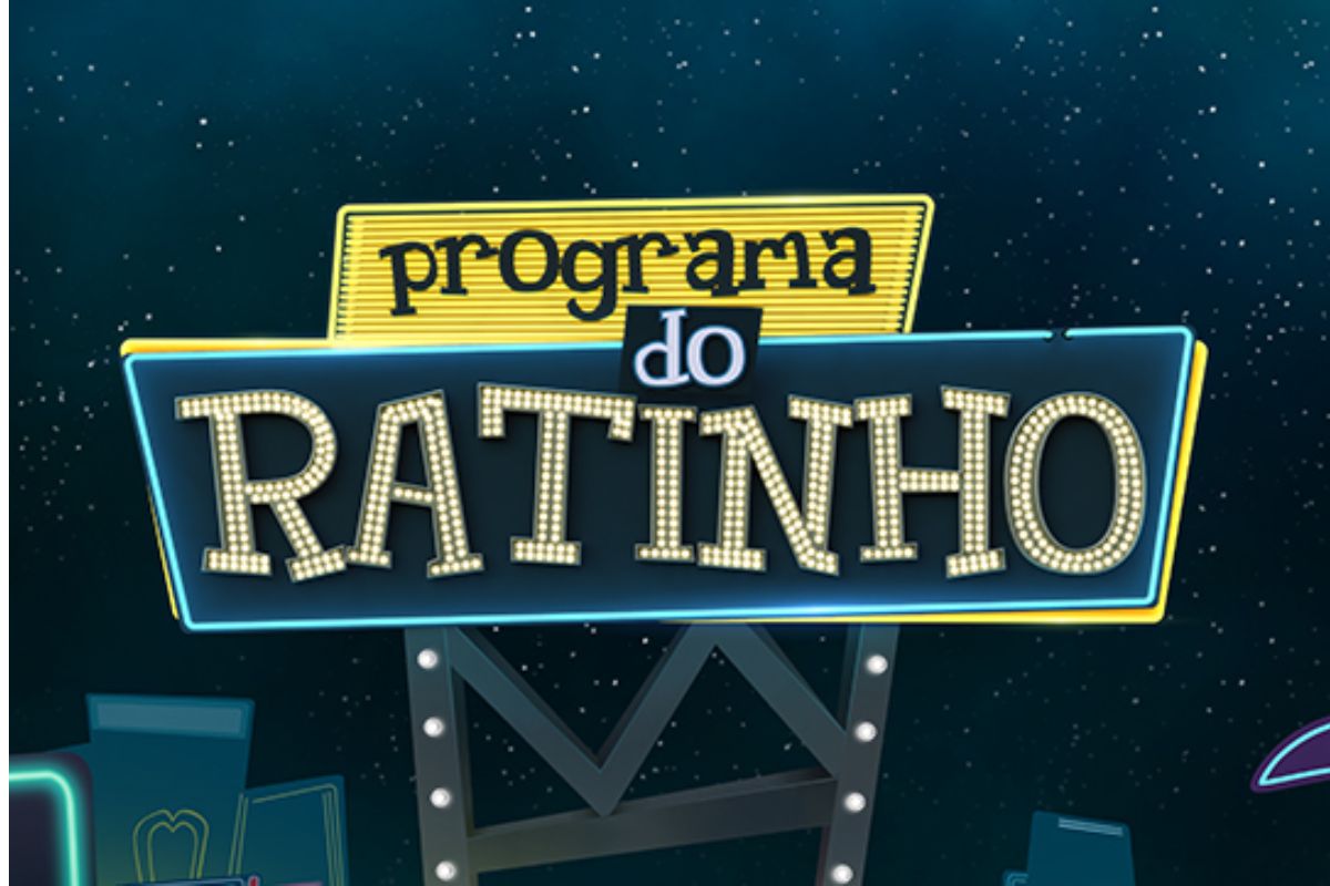 ‘Programa do Ratinho’ terá sabatina eleitoral. Saiba tudo! - OFuxico