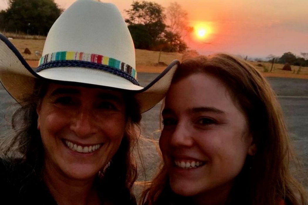 Lúcia Veríssimo revela curiosidade sobre sertanejos e surpreende