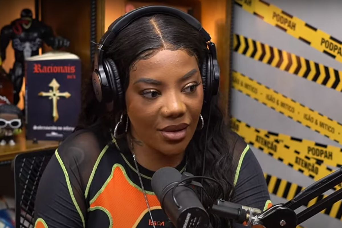 Ludmilla gasta R$ 2 milhões com o Rock in Rio: 'Show da minha vida'