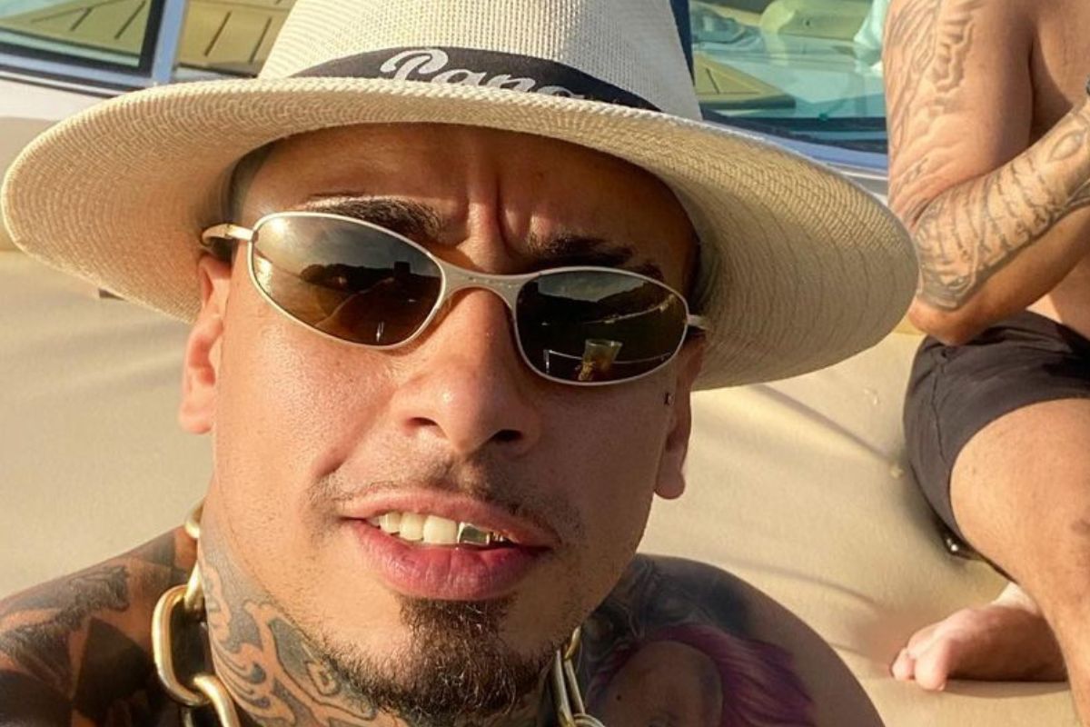 MC Kauan é preso e equipe sai em defesa do cantor: 'Injustiça'