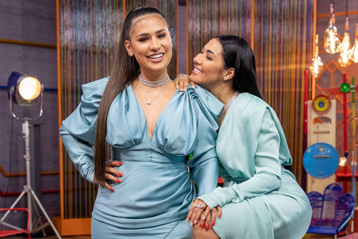 Simaria volta a seguir Simone Mendes após anúncio do fim da dupla