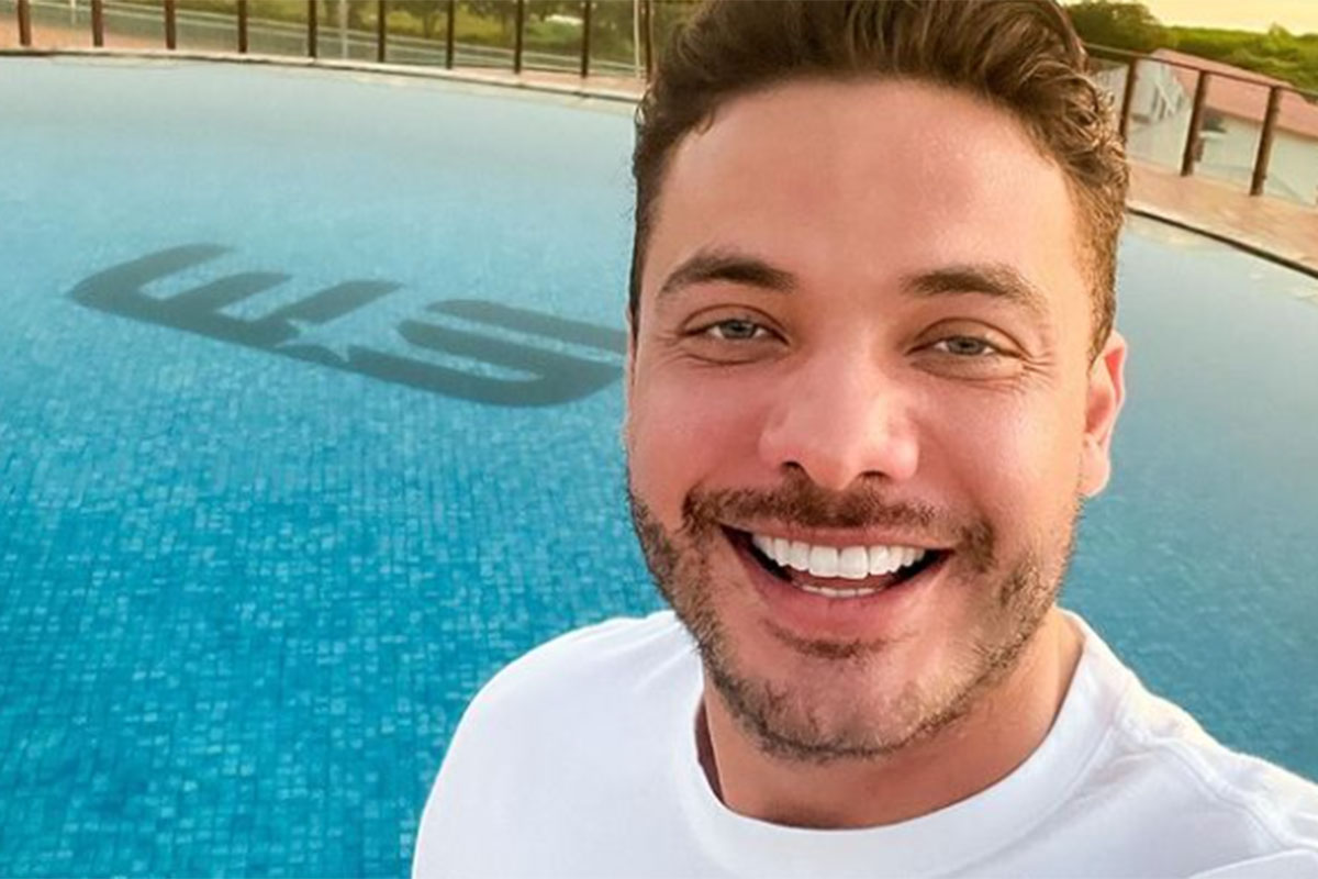 Wesley Safadão lança ‘Arrocha Safadão 2’ e surpreende com sucessos no ...