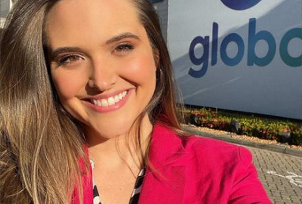 Juliana Paiva anuncia fim de contrato com a TV Globo: “Após 13 anos”