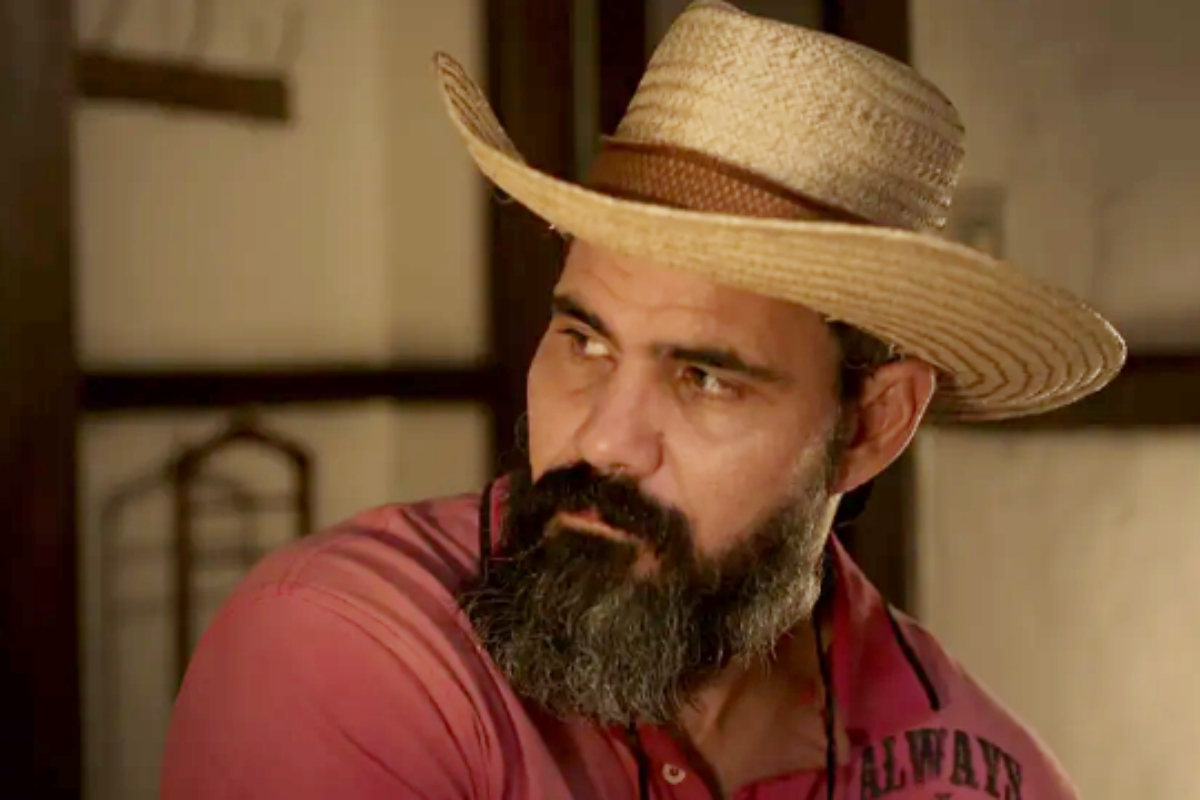 Pantanal: Alcides já sabe qual arma vai usar para matar Tenório. Confira!