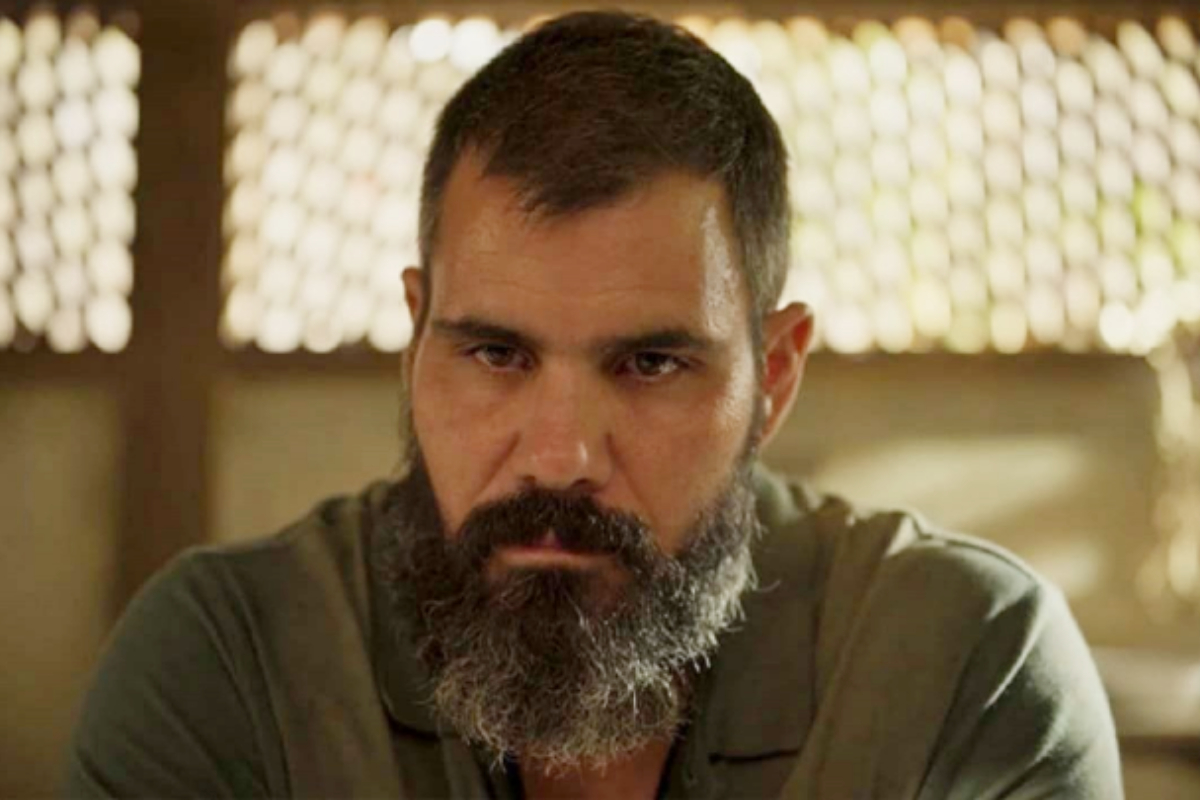 Pantanal: Saiba todos os detalhes do estupro de Alcides