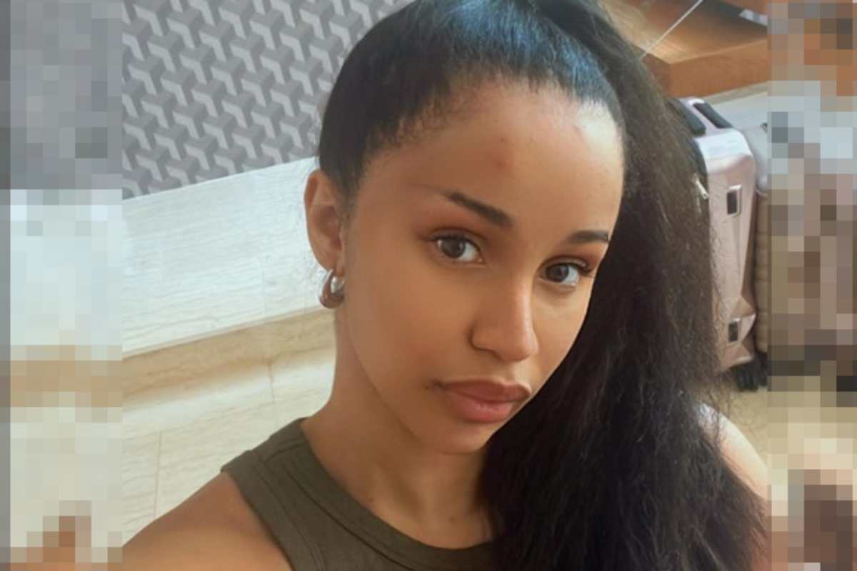 Cardi B revela cachê exorbitante durante discussão. Vem saber!