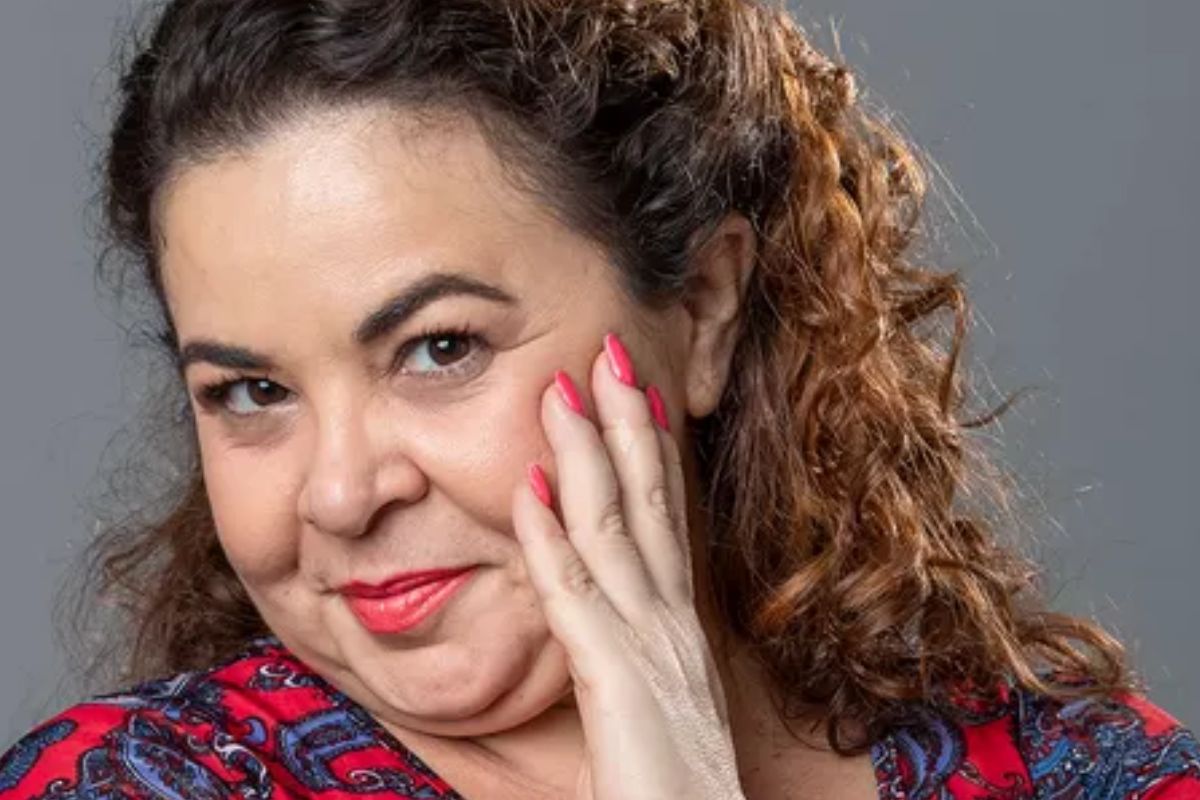 Mar do Sertão: Cira espalha a notícia que Zé Paulino está vivo - OFuxico