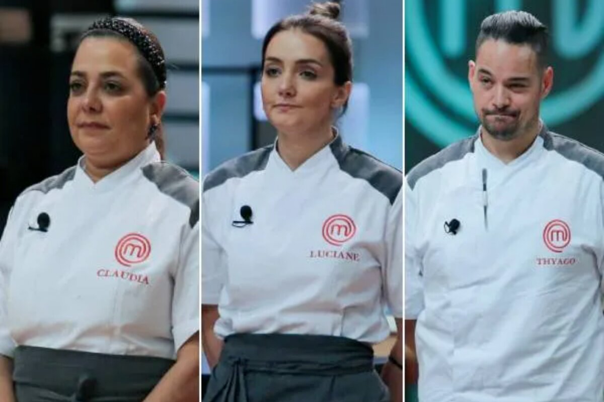 Tudo sobre o MasterChef Brasil - OFuxico