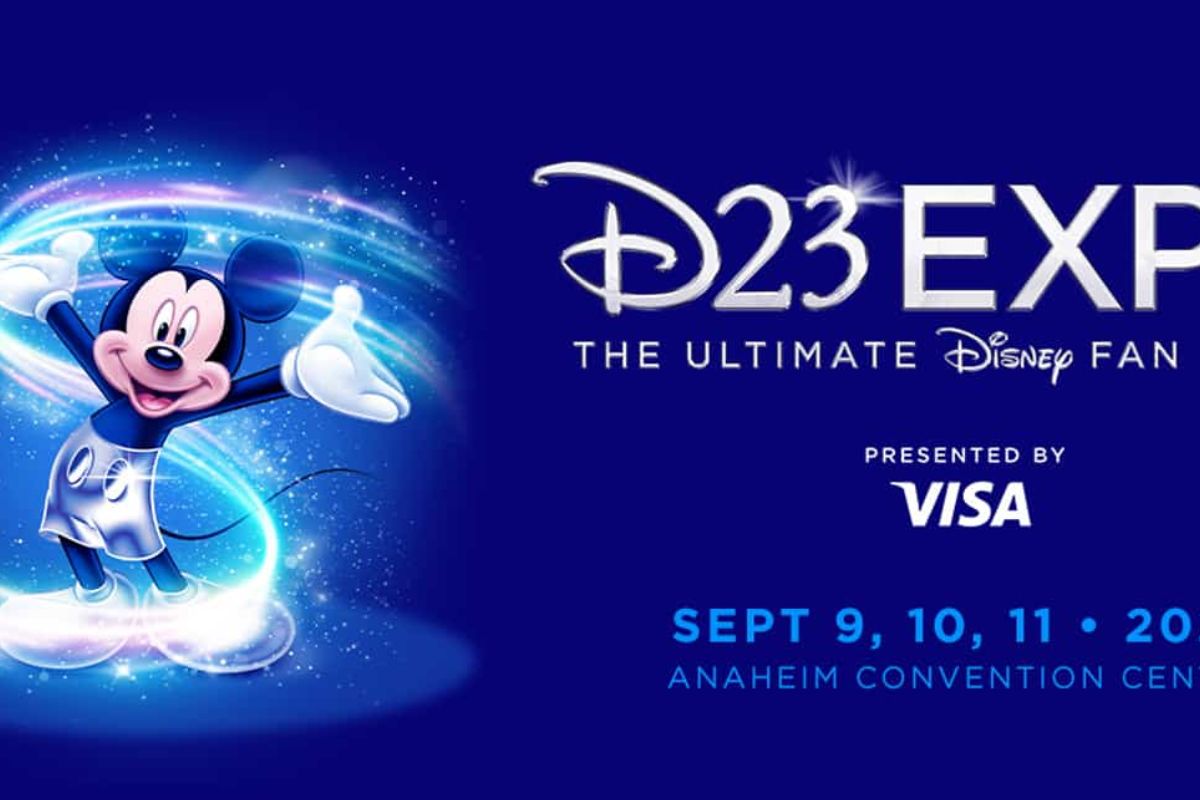 O que esperar dos melhores anúncios da Disney 23? - OFuxico