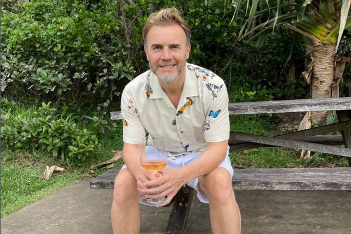 Cantor do 'Take That' não supera a morte da filha