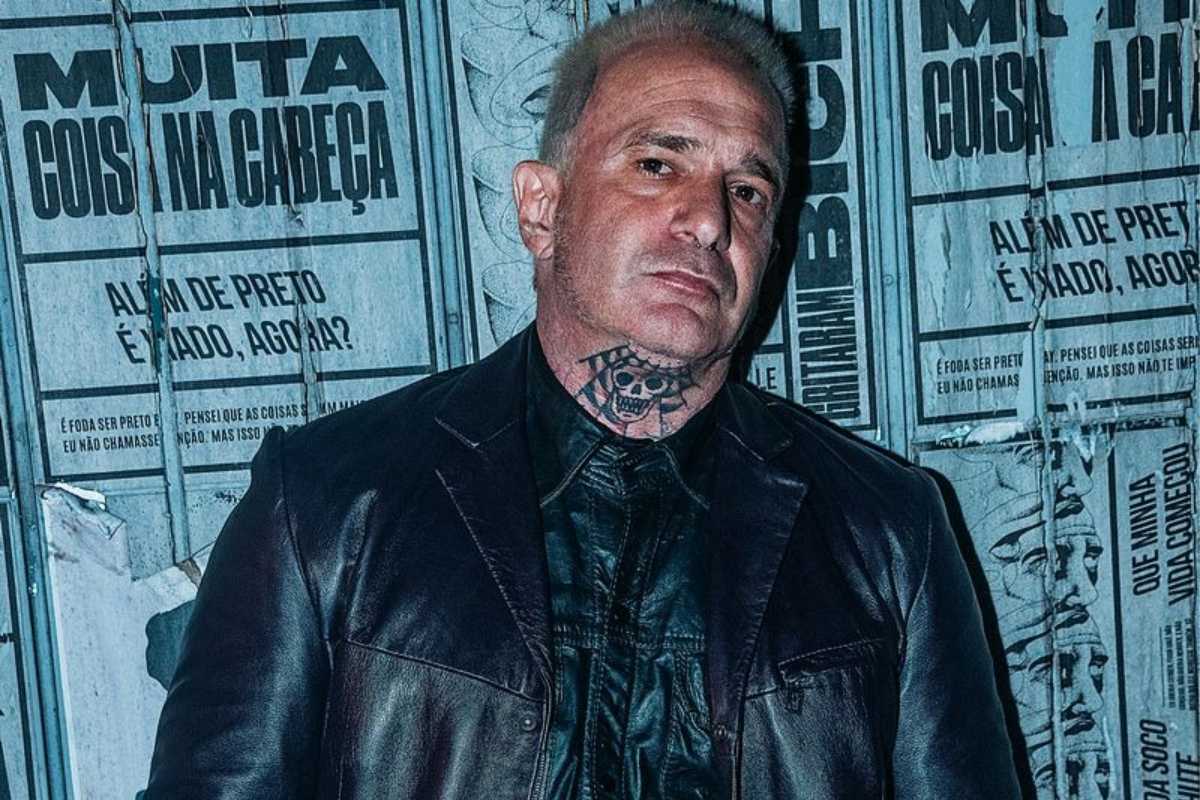 ‘Sexo está cada dia mais retrógado’, afirma criador do ‘Projeto Luxúria’