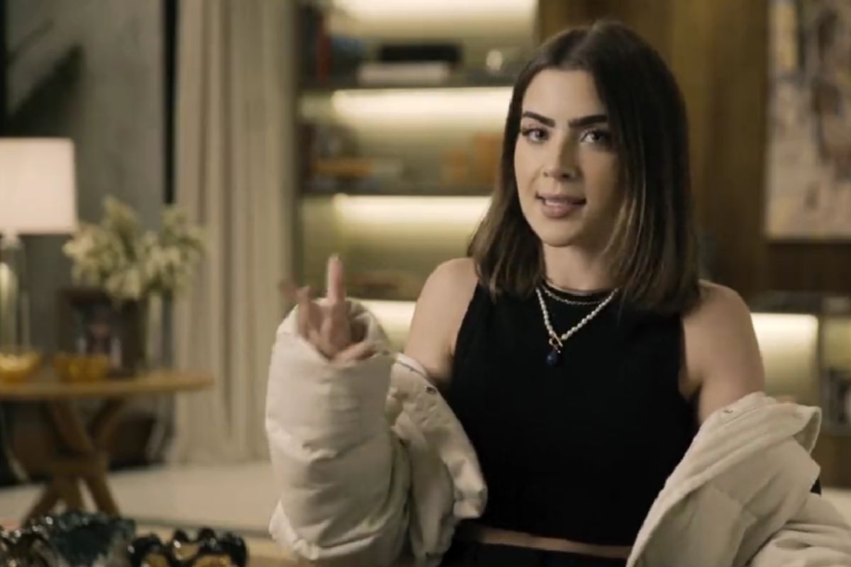 Travessia: Jade Picon revela que história de Chiara ‘é inesperada’. Veja!