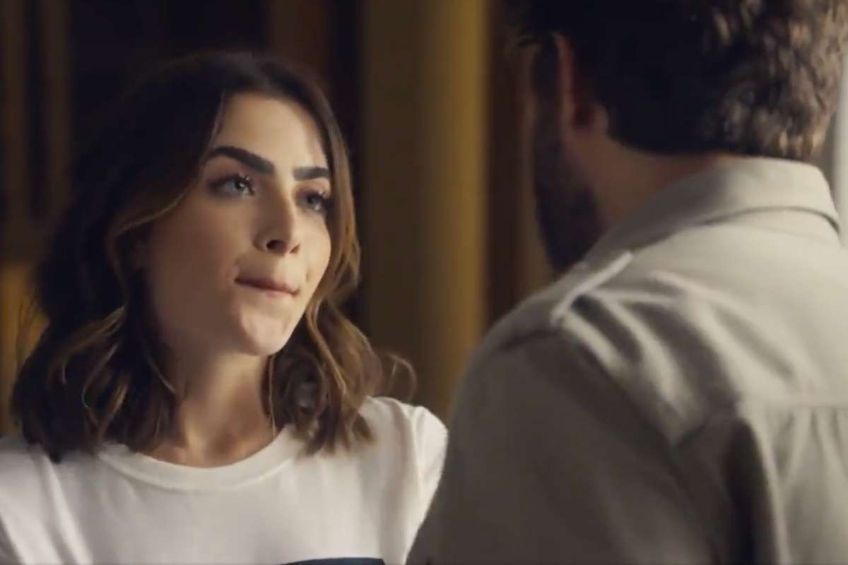 Globo divulga novas imagens de Jade Picon em Travessia. Veja! - OFuxico