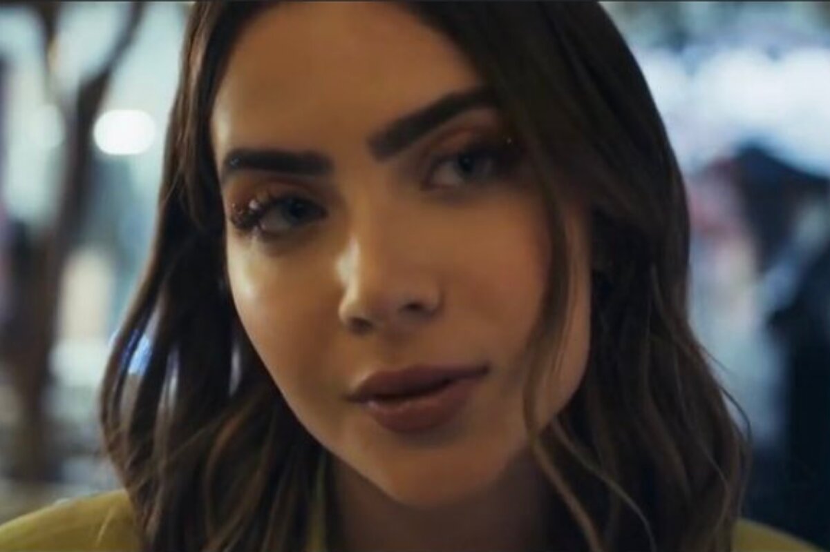 Travessia: Primeiro trailer destaca olhar fatal de Jade Picon