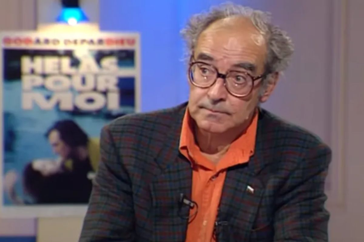 Morte de Jean-Luc Godard: cineasta optou por eutanásia assistida