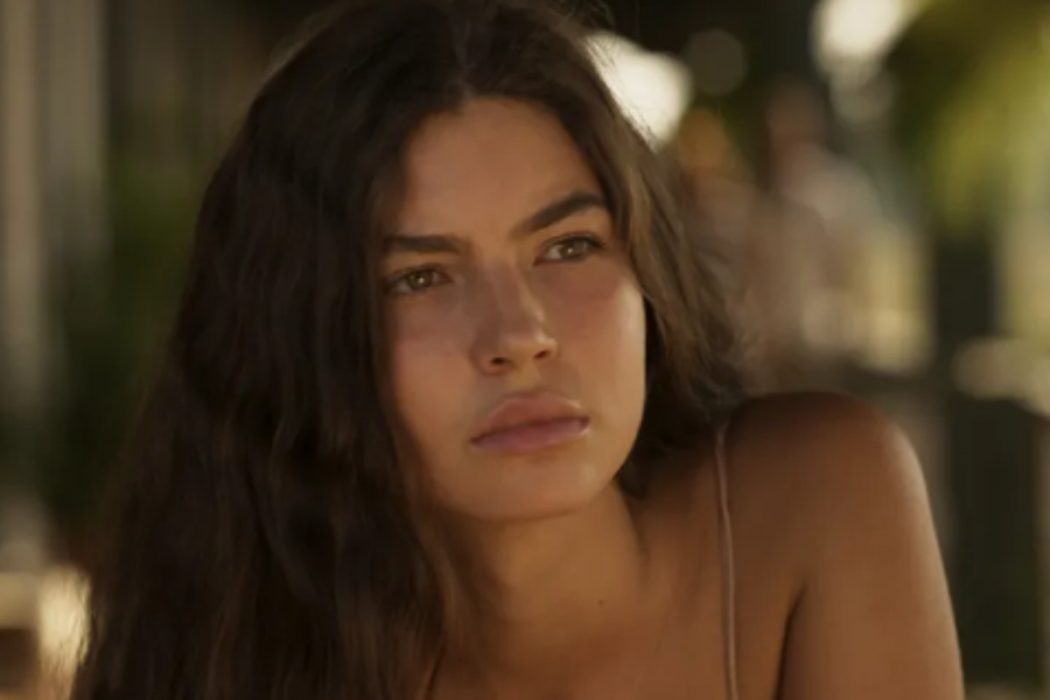 Pantanal: Tomada por ódio, Muda faz pedido fúnebre à Juma