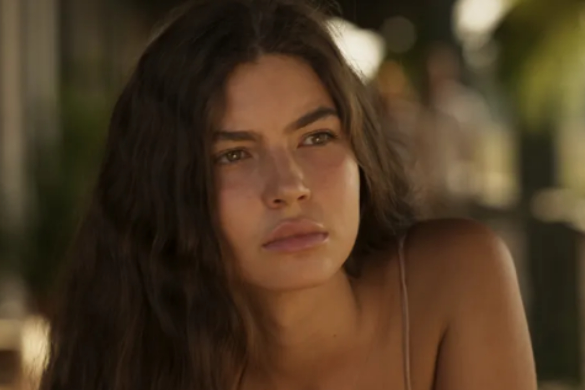 Pantanal: Tomada por ódio, Muda faz pedido fúnebre à Juma