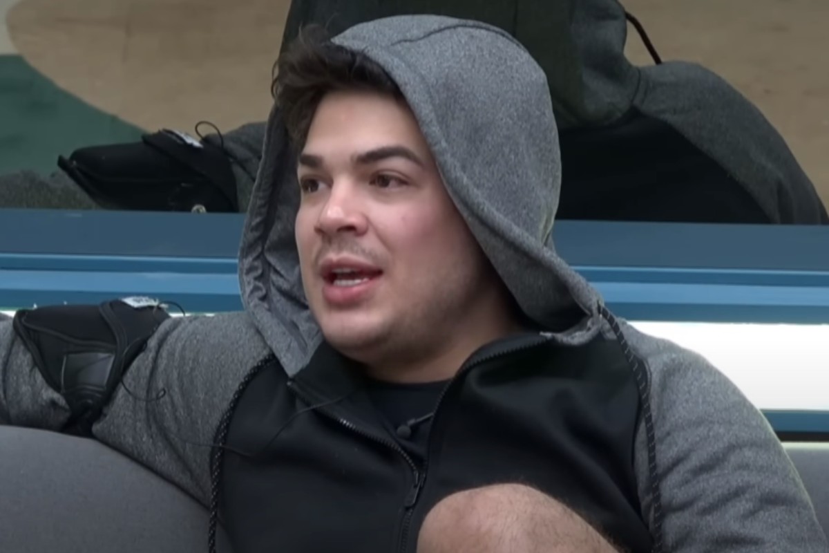 A Fazenda 14: Lucas Santos causa punição. Saiba qual é a penalidade!