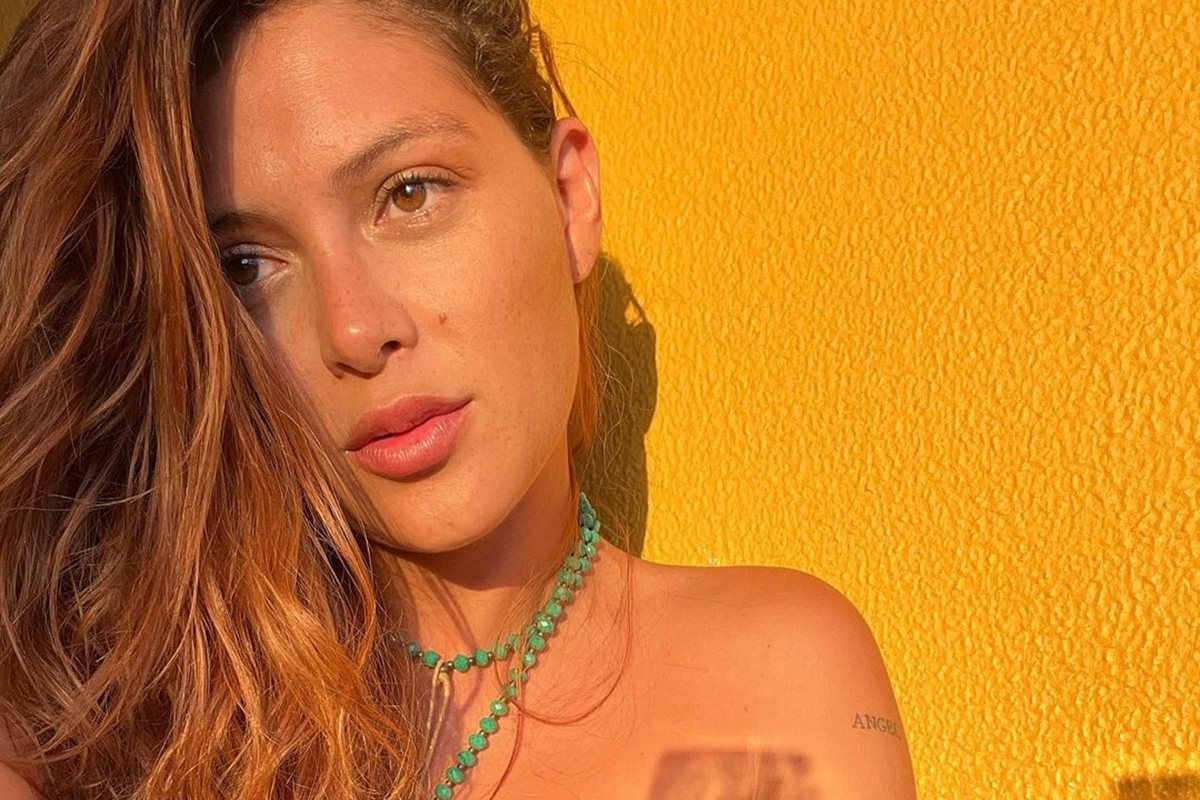 Atriz trans relembra situação difícil no set de 'Quanto Mais Vida, Melhor!'