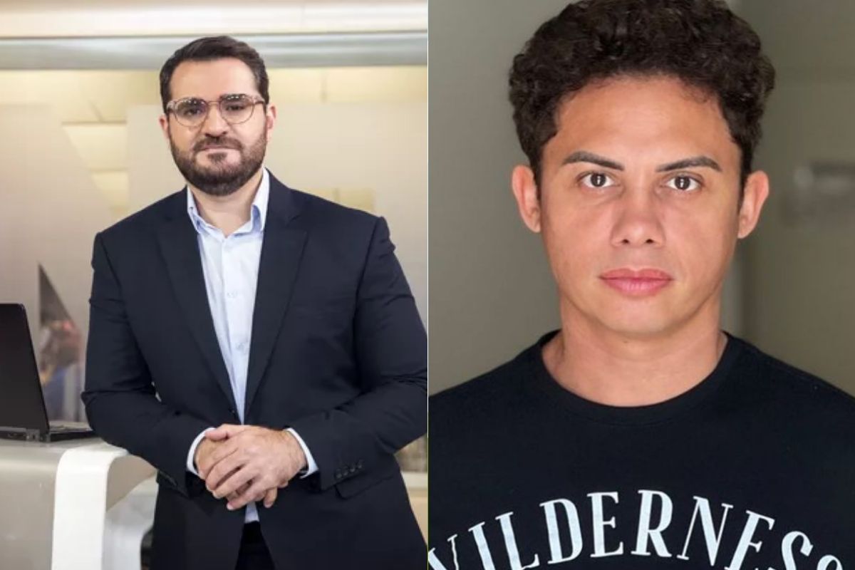 Jornalista quebra protocolo ao comentar sobre Zaquieu: 'A gente precisa'