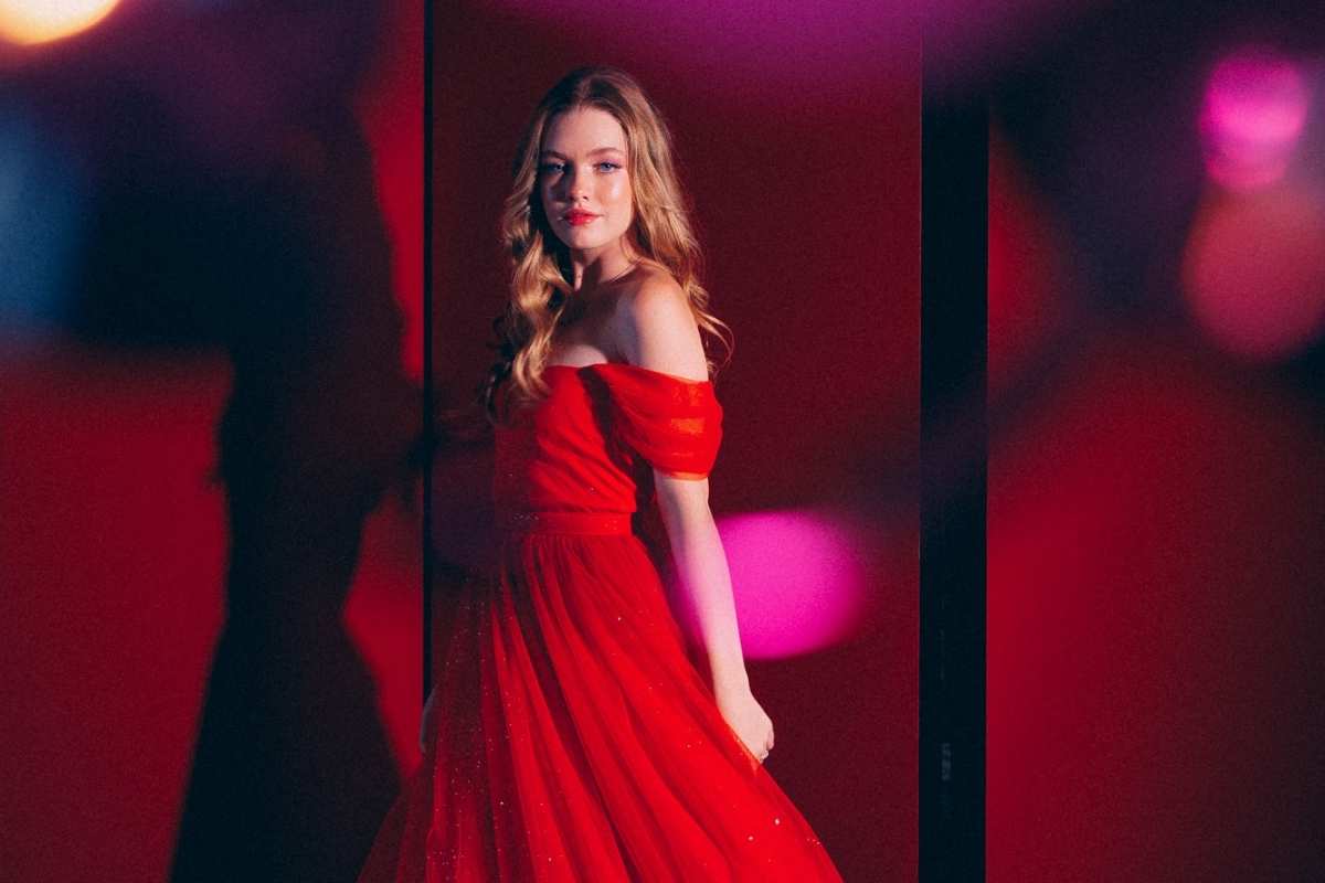 Pietra Quintela revela detalhes de sua festa de 15 anos. Veja! - OFuxico