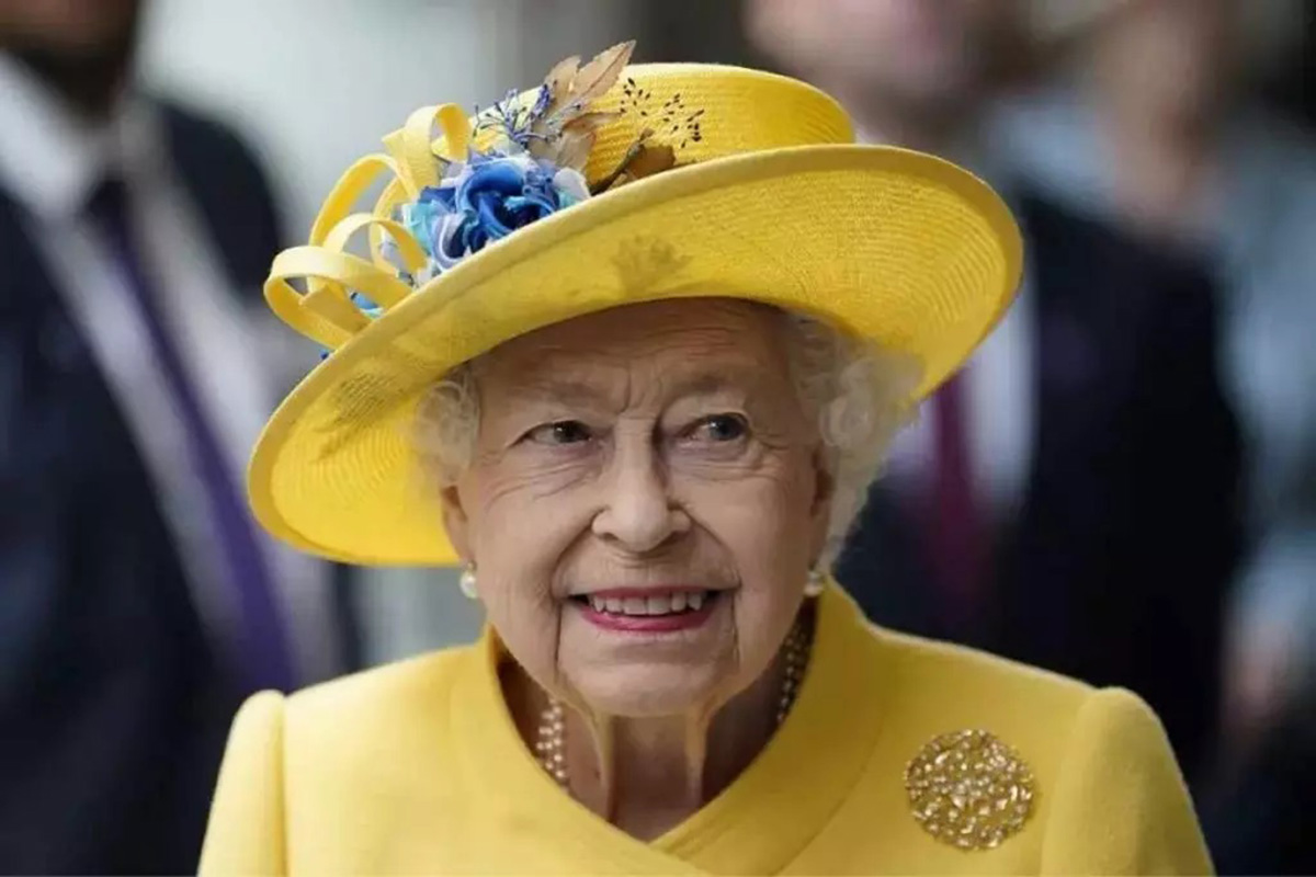 Saiba o que Rainha Elizabeth fez em seu último final de semana de vida