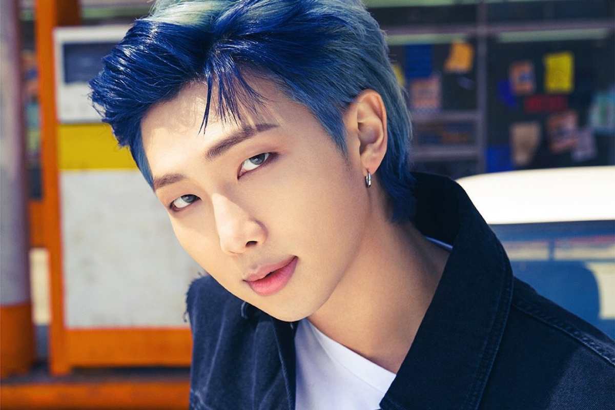 28 anos do RM: Relembre a trajetória do integrante do BTS! - OFuxico