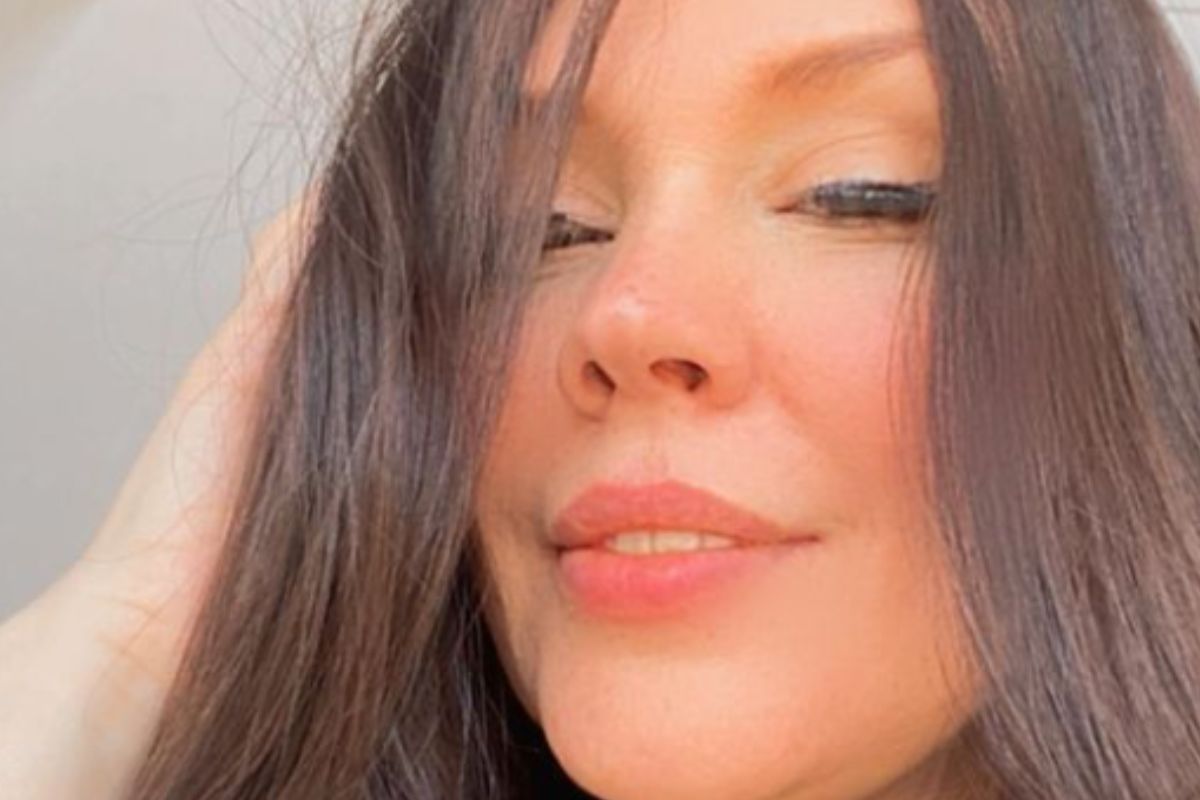 Simony agradece carinho e mostra mais uma lace: ‘Obrigada por tanto’