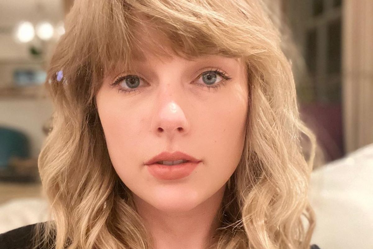 Taylor Swift revela nova faixa do ‘Midnights’. Saiba qual!