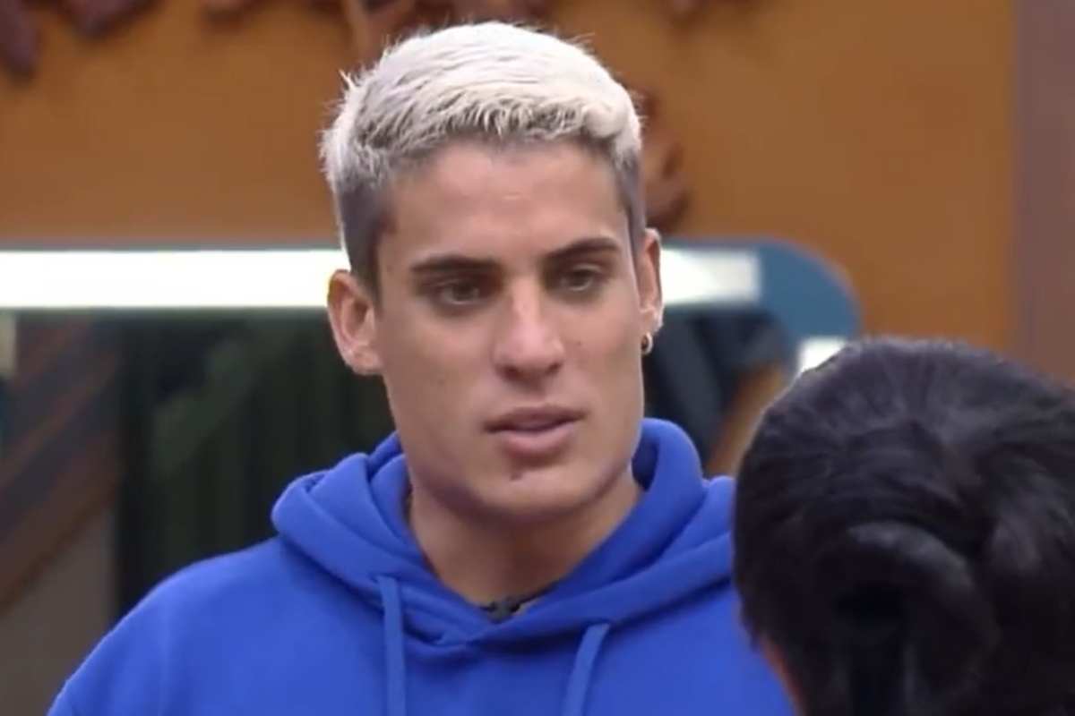 A Fazenda 14: Tiago Ramos relembra romance com mãe de Neymar