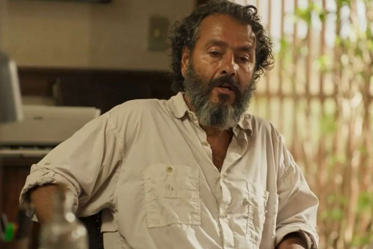 Pantanal: Filó encontra Zé Leôncio morto - OFuxico