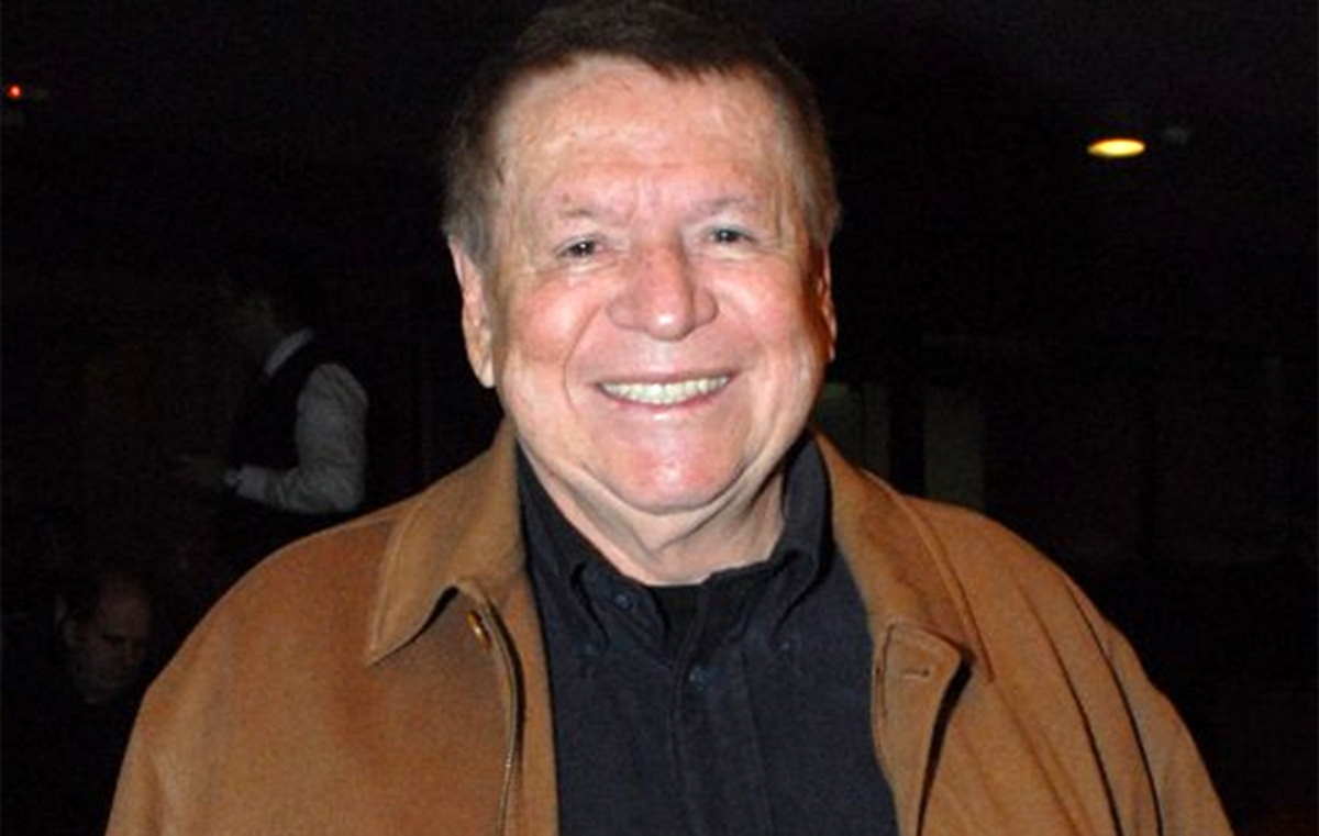 Ana Maria Braga chora ao ouvir Daniel cantar: ‘É um presente’