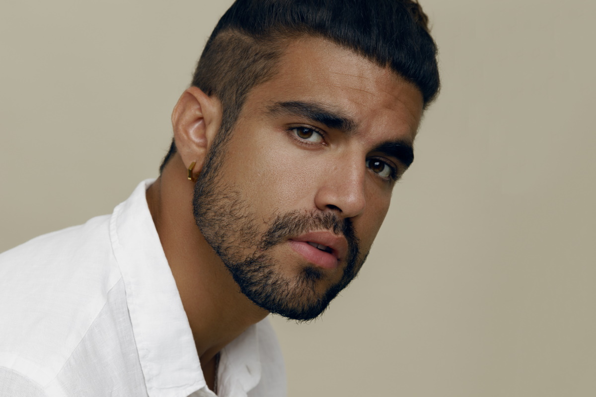 Caio Castro é processado por danos morais e pode perder R$ 10 mil