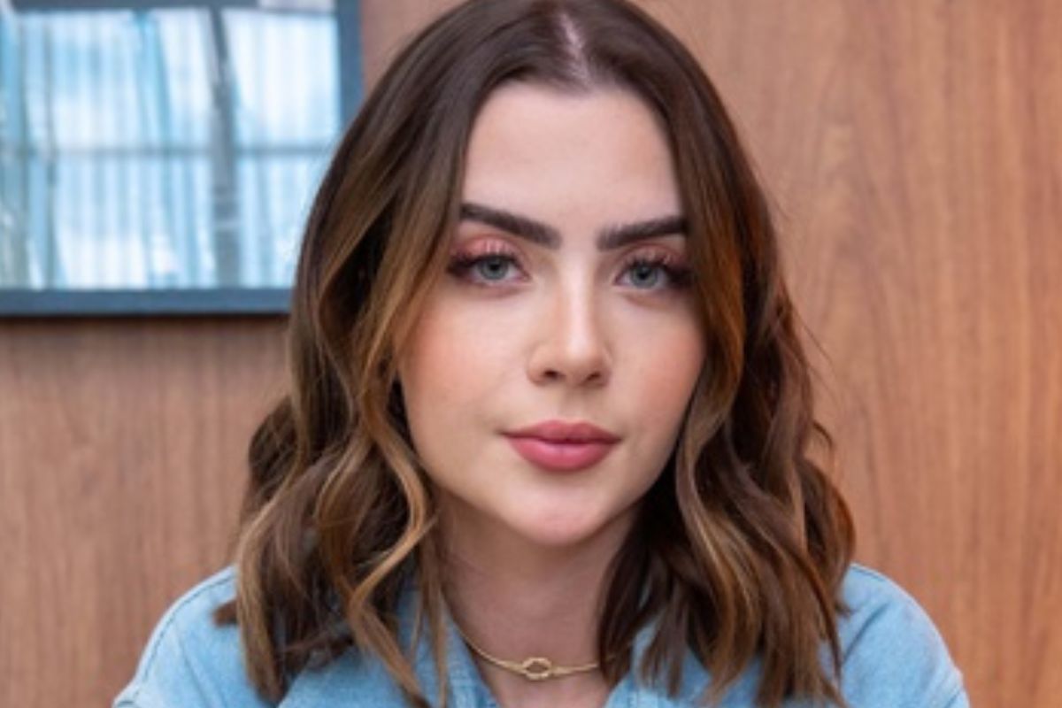 Jade Picon alcança 21 milhões de seguidores no Instagram - OFuxico