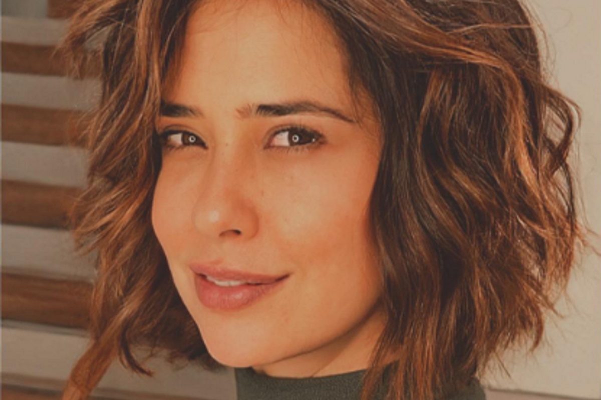 Paloma Duarte revela diagnóstico de endometriose e faz desabafo