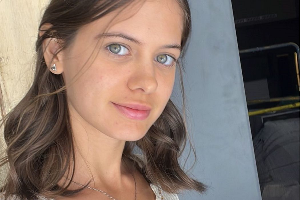 Mar do Sertão: "Rosinha tem força e determinação", diz Sara Vidal