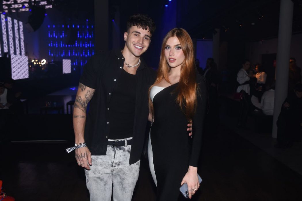 Franciny Ehlke celebra um ano de sua marca. Confira os looks da festa!