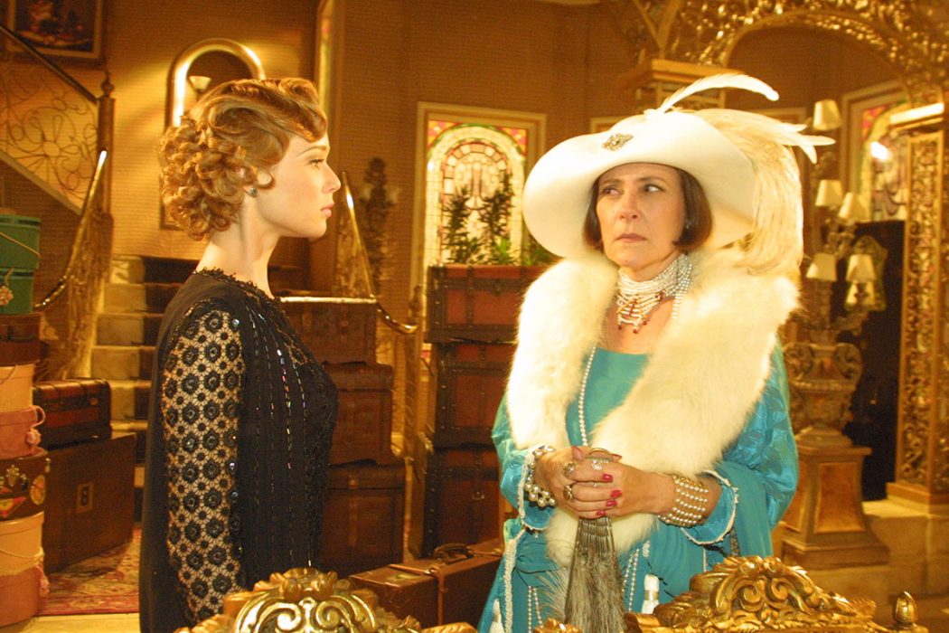 Arquivos Chocolate com Pimenta - OFuxico