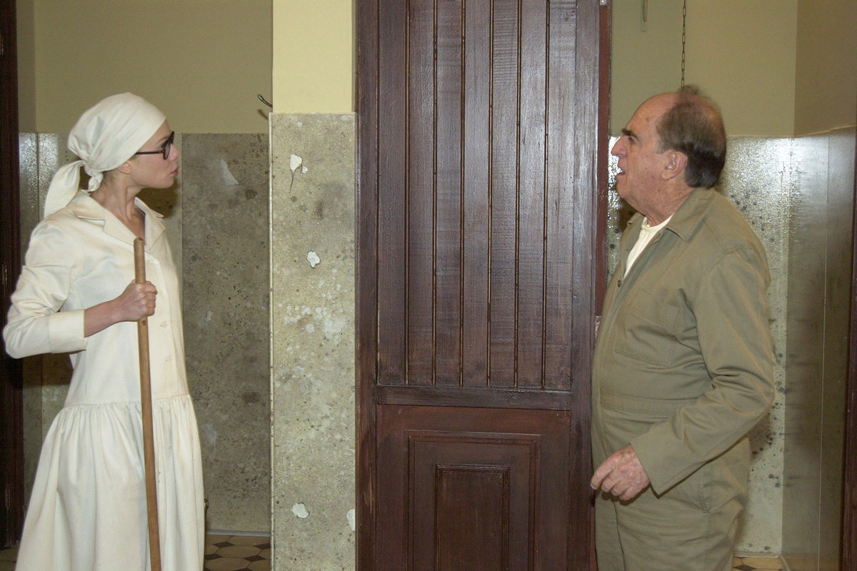 Arquivos Chocolate com Pimenta - OFuxico