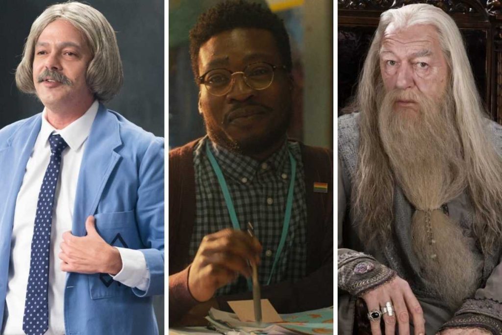 Dia dos Professores: Profissionais incríveis da ficção que amamos