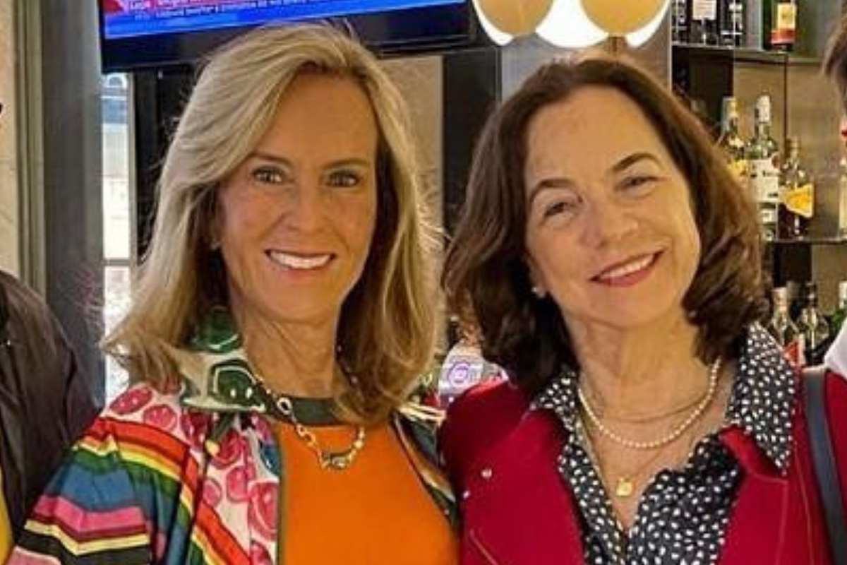 Helô Pinheiro - OFuxico