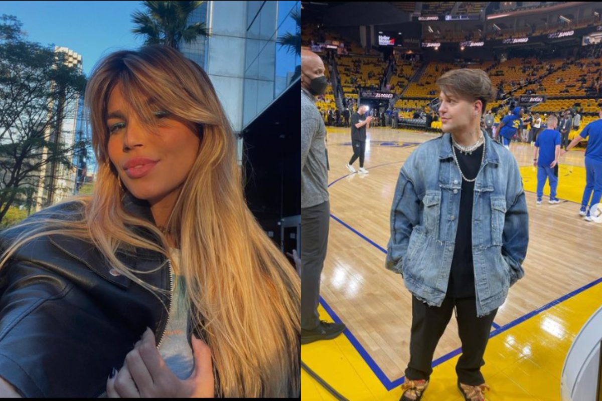 Saulo Poncio é acusado de agressão por influencer. Entenda! - OFuxico